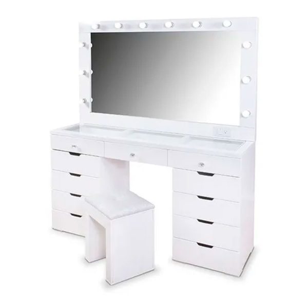 TOCADOR VANITY – Muebles Mobelo
