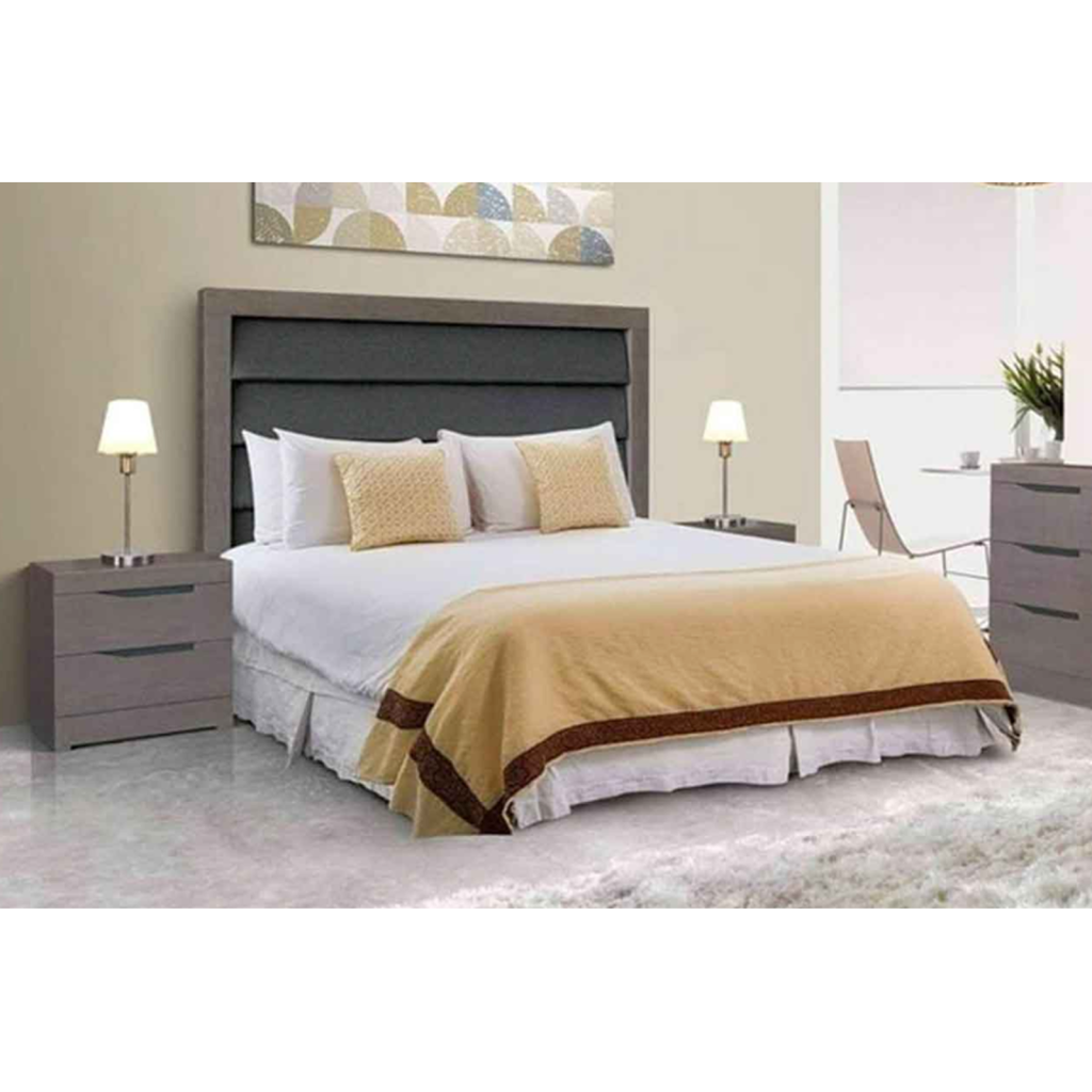 Recámaras 3 Pzs – Muebles Mobelo